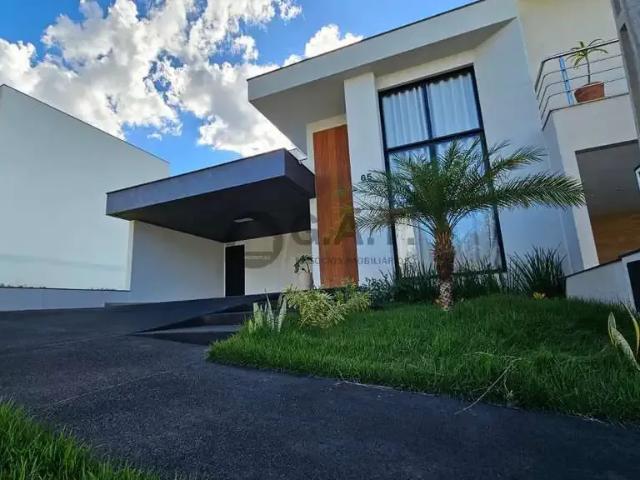 Casa / Sobrado para Venda em Sorocaba/SP Além Ponte 3 Quartos