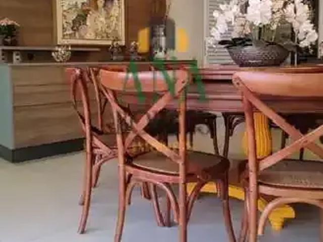 Casa / Sobrado para Venda em Sorocaba/SP Além Ponte 3 Quartos