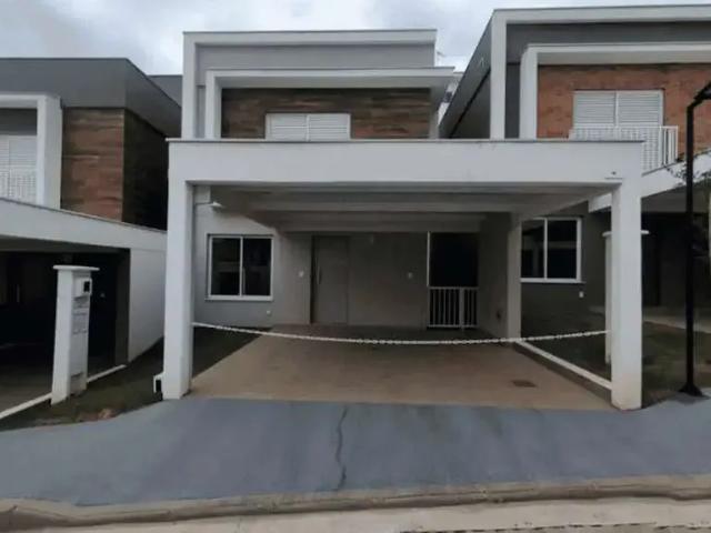 Casa / Sobrado para Venda em Sorocaba/SP Além Ponte 3 Quartos