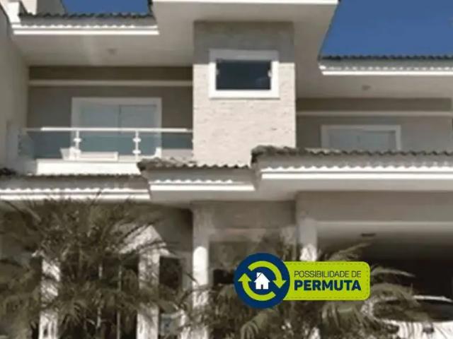 Casa / Sobrado para Venda em Sorocaba/SP Além Ponte 3 Quartos