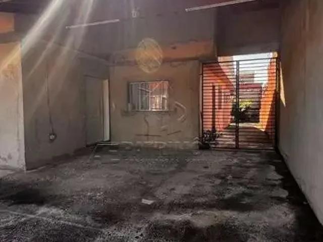Casa / Sobrado para Venda em Sorocaba/SP Além Ponte 3 Quartos