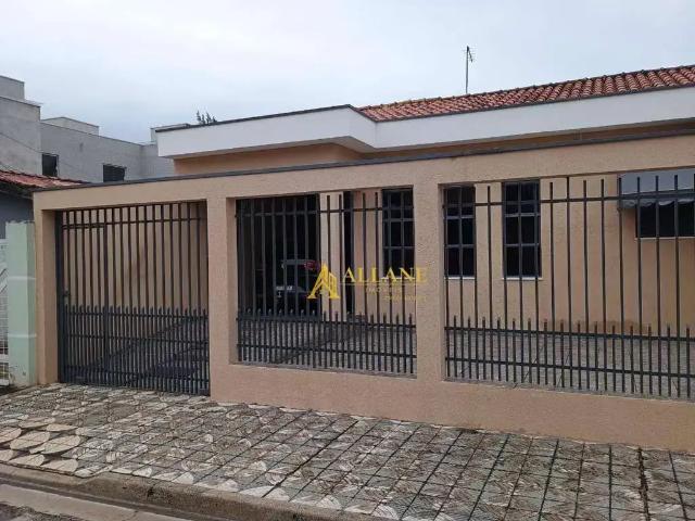 Casa / Sobrado para Venda em Sorocaba/SP Além Ponte 2 Quartos