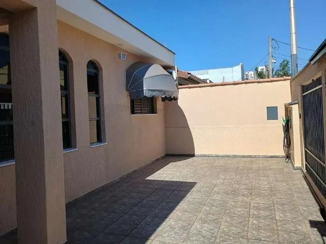 Casa / Sobrado para Venda em Sorocaba/SP Além Ponte 2 Quartos