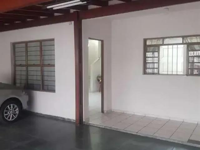 Casa / Sobrado para Venda em Sorocaba/SP Além Ponte 2 Quartos
