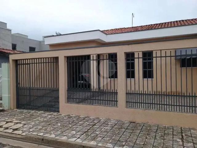 Casa / Sobrado para Venda em Sorocaba/SP Além Ponte 2 Quartos