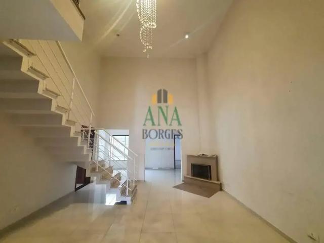 Casa / Sobrado para Venda em Sorocaba/SP Além Ponte 4 Quartos
