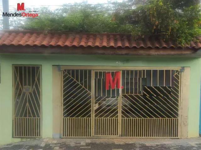 Casa / Sobrado para Venda em Sorocaba/SP Além Ponte 4 Quartos