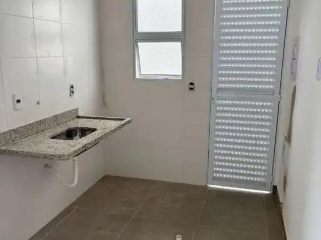 Casa / Sobrado para Venda em Sorocaba/SP Alto da Boa Vista 2 Quartos