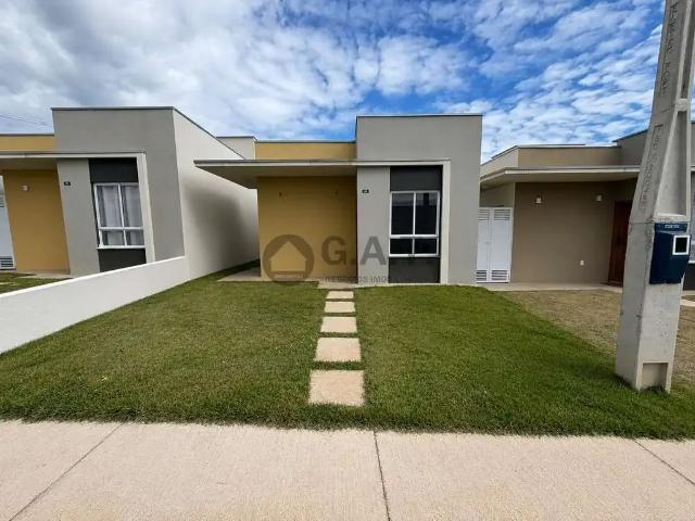 Casa / Sobrado para Venda em Sorocaba/SP Alto da Boa Vista 2 Quartos