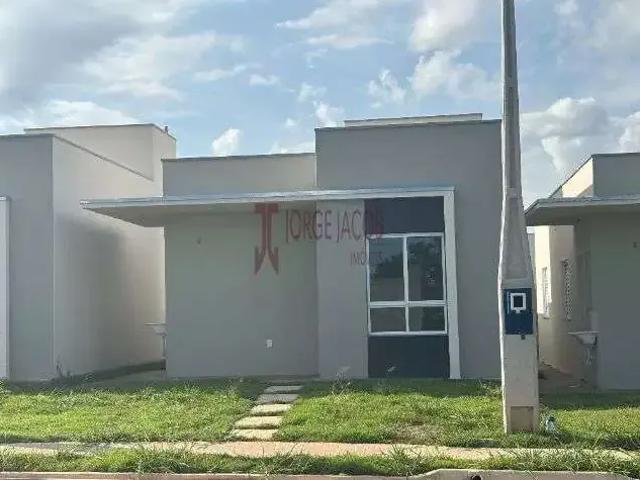 Casa / Sobrado para Venda em Sorocaba/SP Alto da Boa Vista 2 Quartos