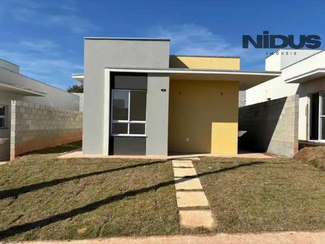 Casa / Sobrado para Venda em Sorocaba/SP Alto da Boa Vista 3 Quartos