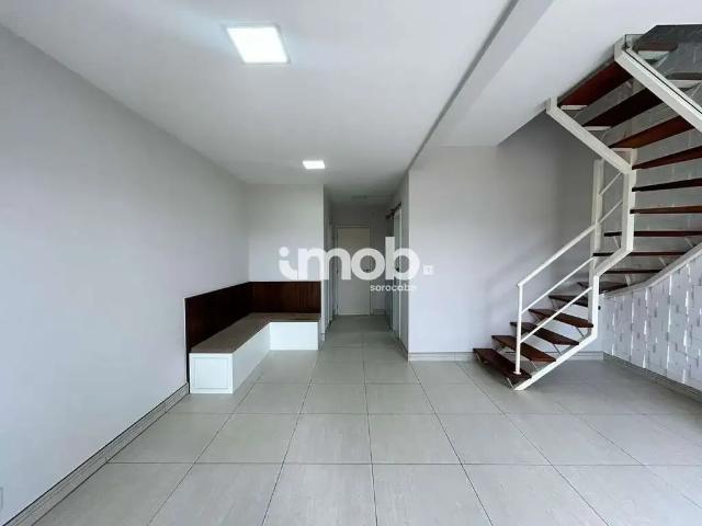 Casa / Sobrado para Venda em Sorocaba/SP Alto da Boa Vista 3 Quartos