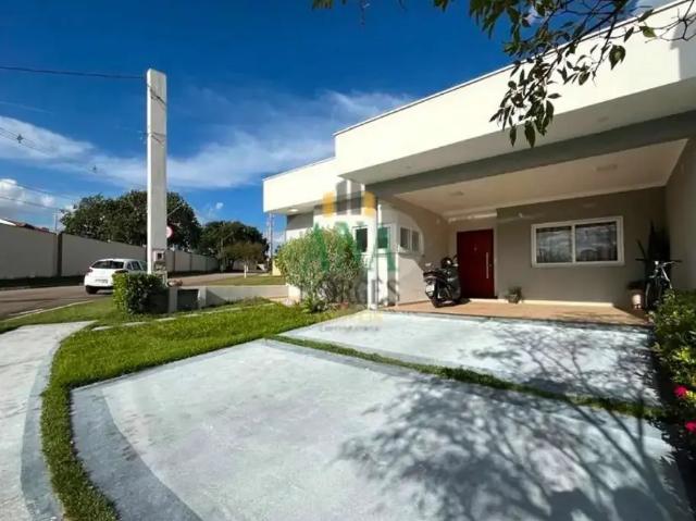 Casa / Sobrado para Venda em Sorocaba/SP Alto da Boa Vista 3 Quartos
