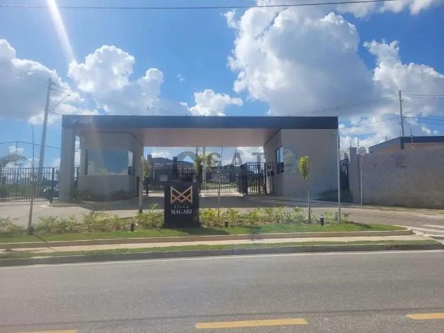 Casa / Sobrado para Venda em Sorocaba/SP Alto da Boa Vista 3 Quartos