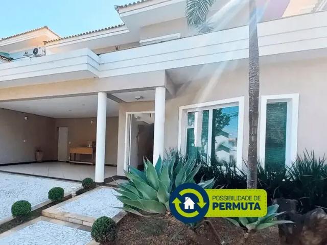 Casa / Sobrado para Venda em Sorocaba/SP Aparecidinha 4 Quartos