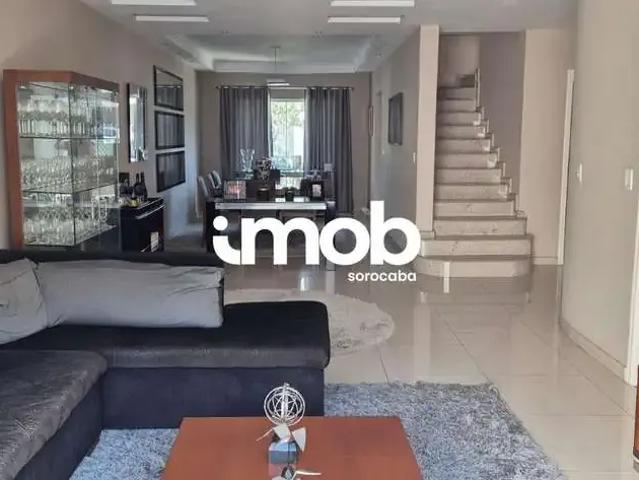 Casa / Sobrado para Venda em Sorocaba/SP Aparecidinha 4 Quartos