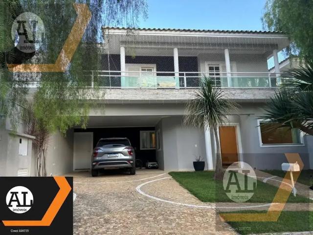 Casa / Sobrado para Venda em Sorocaba/SP Aparecidinha 4 Quartos