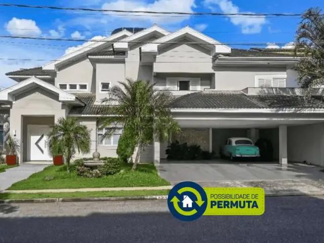 Casa / Sobrado para Venda em Sorocaba/SP Aparecidinha 4 Quartos