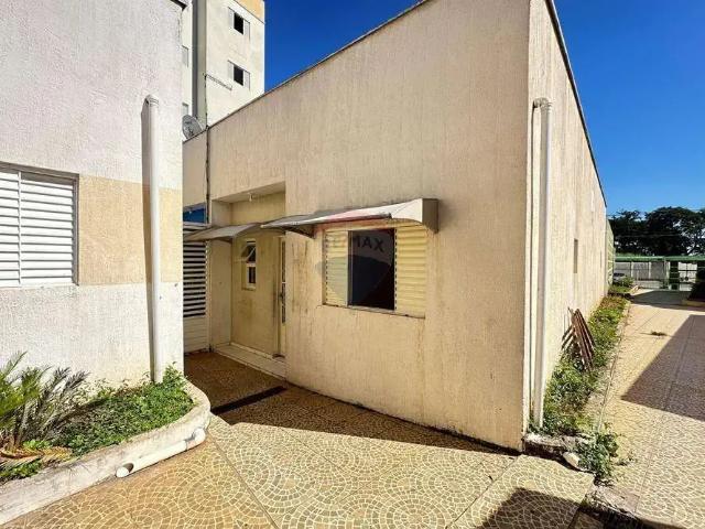 Casa / Sobrado para Venda em Sorocaba/SP Aparecidinha 2 Quartos