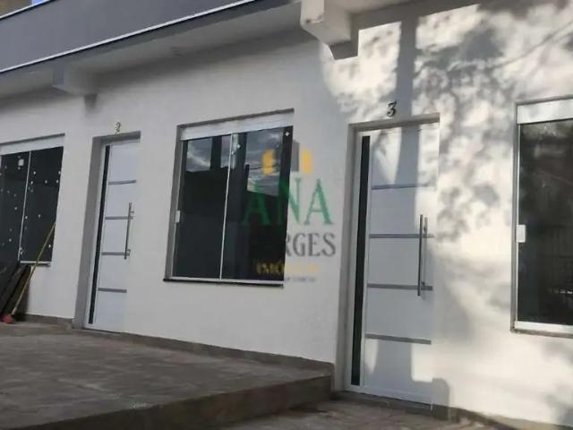 Casa / Sobrado para Venda em Sorocaba/SP Aparecidinha 2 Quartos