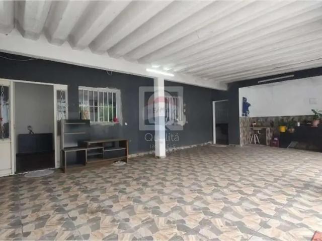 Casa / Sobrado para Venda em Sorocaba/SP Aparecidinha 2 Quartos