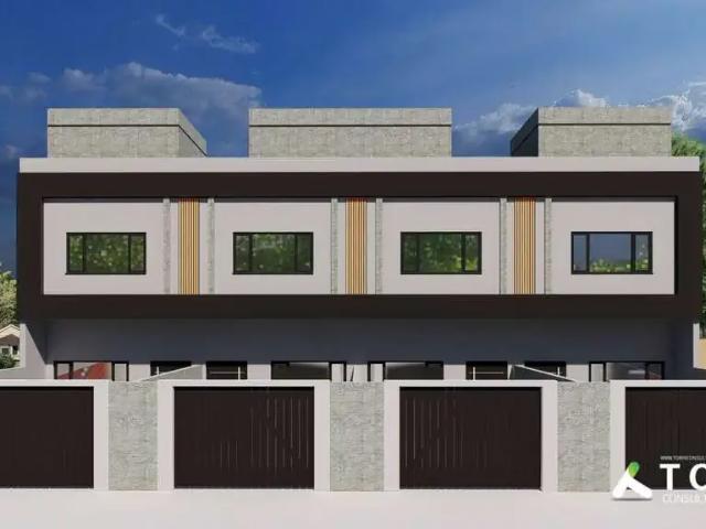 Casa / Sobrado para Venda em Sorocaba/SP Aparecidinha 2 Quartos