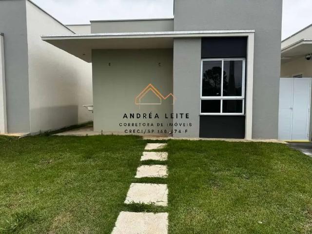 Casa / Sobrado para Venda em Sorocaba/SP Aparecidinha 2 Quartos