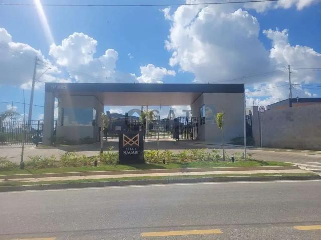 Casa / Sobrado para Venda em Sorocaba/SP Aparecidinha 2 Quartos