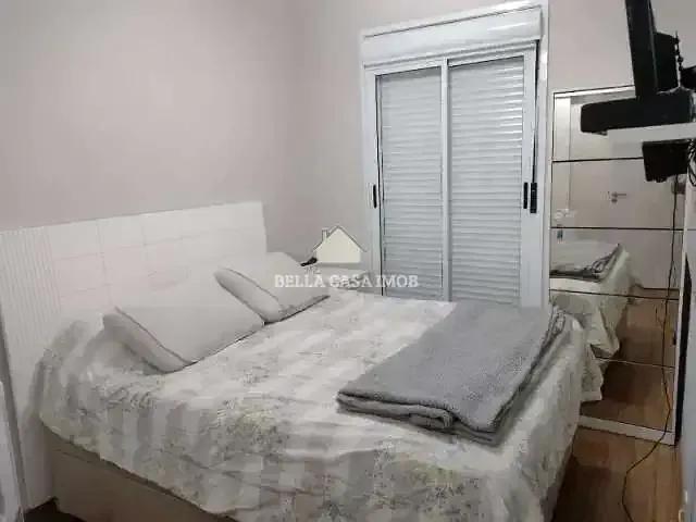 Casa / Sobrado para Venda em Sorocaba/SP Aparecidinha 3 Quartos