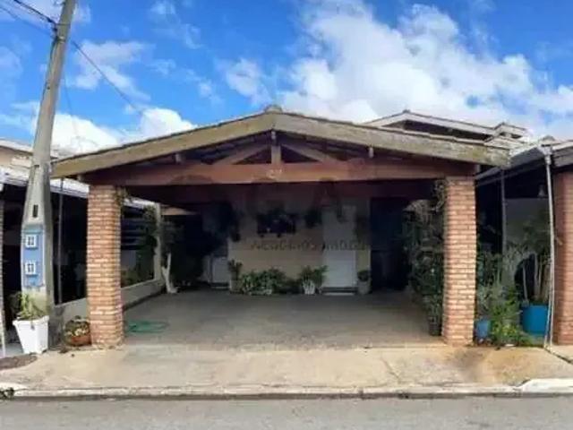 Casa / Sobrado para Venda em Sorocaba/SP Aparecidinha 3 Quartos