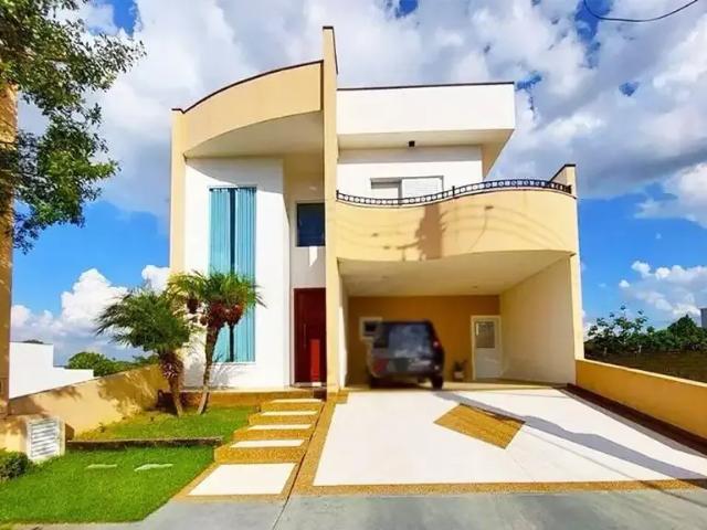Casa / Sobrado para Venda em Sorocaba/SP Aparecidinha 3 Quartos