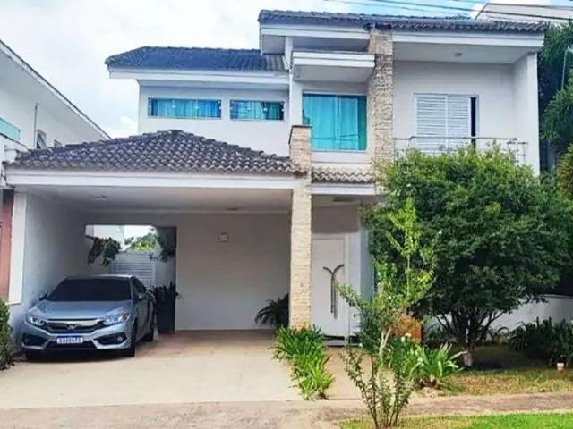 Casa / Sobrado para Venda em Sorocaba/SP Aparecidinha 3 Quartos