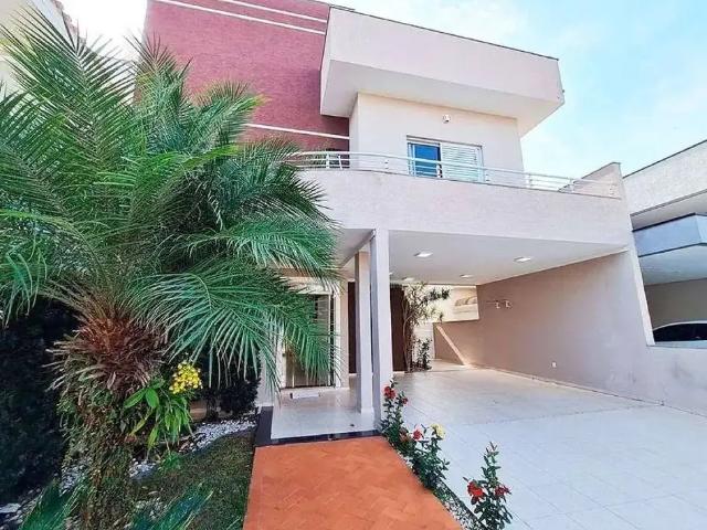 Casa / Sobrado para Venda em Sorocaba/SP Aparecidinha 3 Quartos