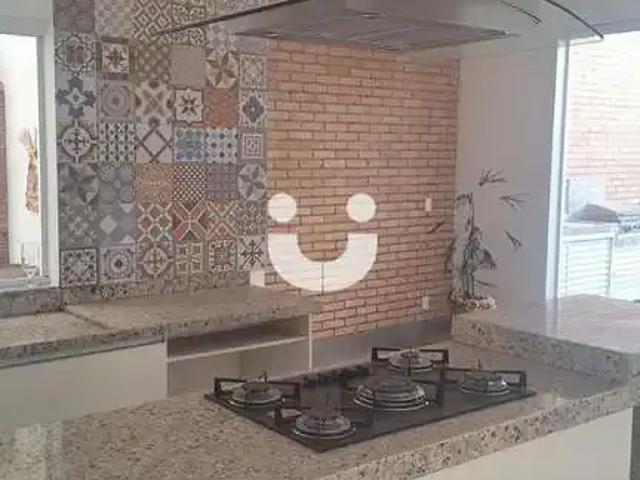 Casa / Sobrado para Venda em Sorocaba/SP Aparecidinha 3 Quartos