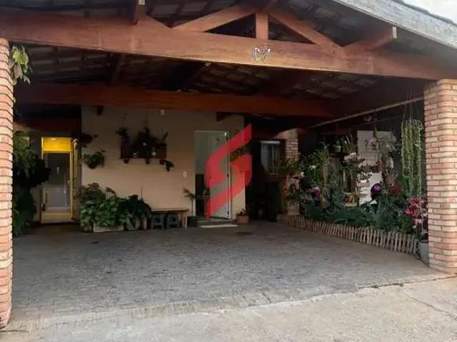 Casa / Sobrado para Venda em Sorocaba/SP Aparecidinha 3 Quartos