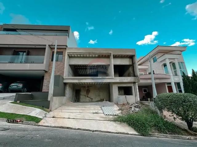 Casa / Sobrado para Venda em Sorocaba/SP Aparecidinha 3 Quartos