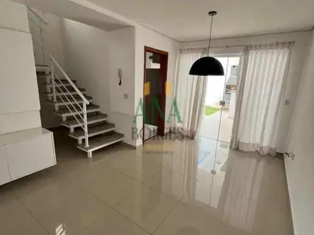 Casa / Sobrado para Venda em Sorocaba/SP Aparecidinha 3 Quartos