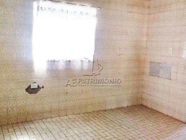 Casa / Sobrado para Venda em Sorocaba/SP Árvore Grande 3 Quartos