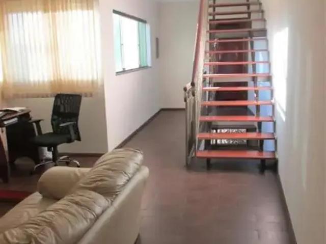 Casa / Sobrado para Venda em Sorocaba/SP Árvore Grande 2 Quartos
