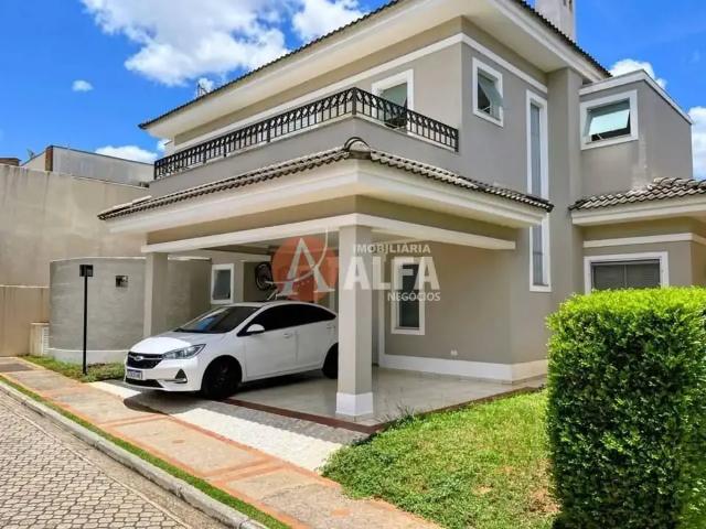 Casa / Sobrado para Venda em Sorocaba/SP Boa Vista 4 Quartos