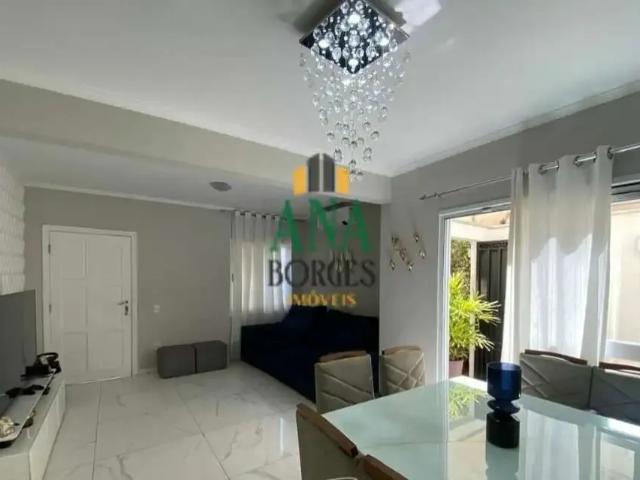 Casa / Sobrado para Venda em Sorocaba/SP Boa Vista 2 Quartos