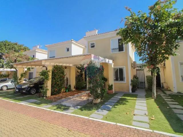 Casa / Sobrado para Venda em Sorocaba/SP Boa Vista 3 Quartos