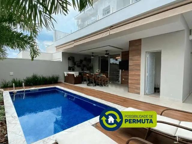 Casa / Sobrado para Venda em Sorocaba/SP Boa Vista 3 Quartos