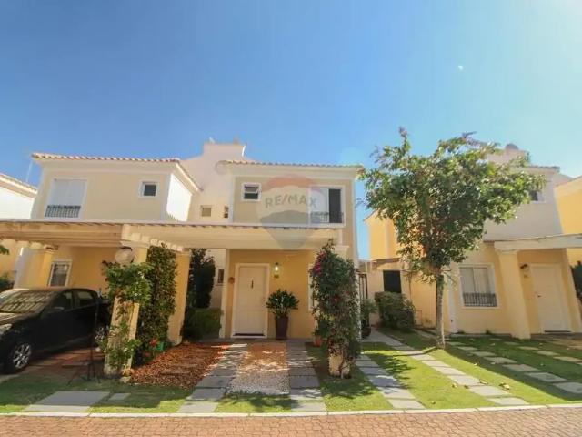Casa / Sobrado para Venda em Sorocaba/SP Boa Vista 3 Quartos