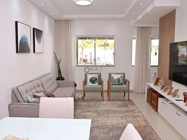 Casa / Sobrado para Venda em Sorocaba/SP Boa Vista 3 Quartos