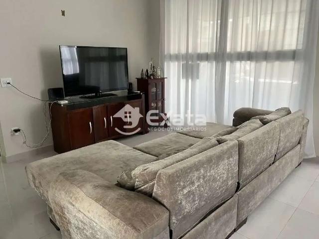 Casa / Sobrado para Venda em Sorocaba/SP Boa Vista 3 Quartos