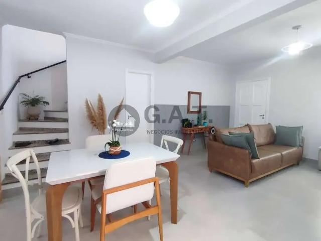 Casa / Sobrado para Venda em Sorocaba/SP Boa Vista 3 Quartos