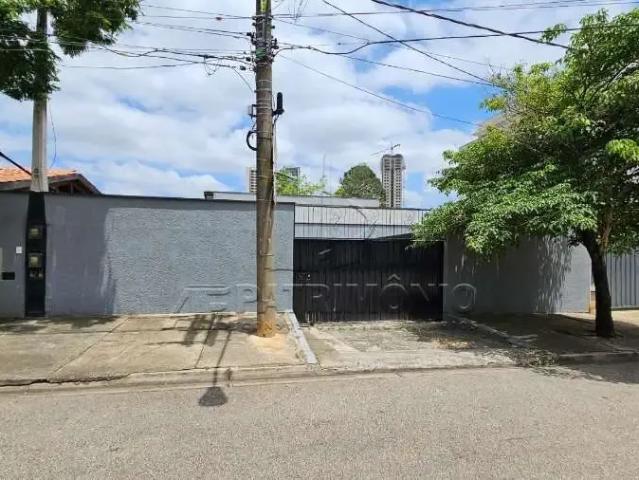 Casa / Sobrado para Venda em Sorocaba/SP Boa Vista 3 Quartos