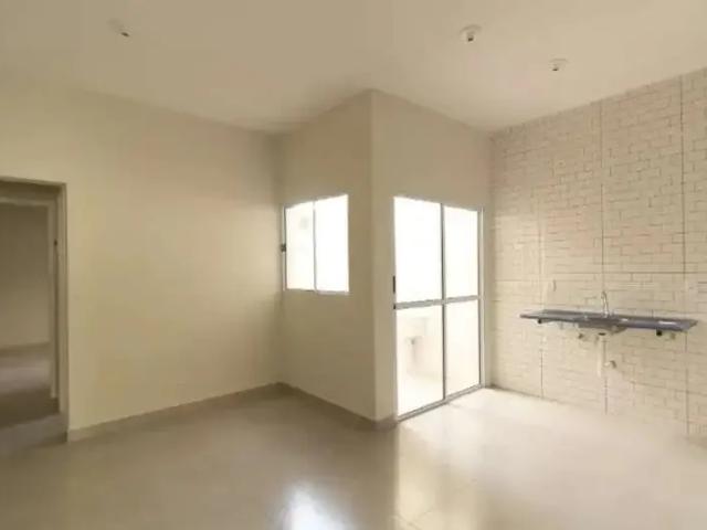 Casa / Sobrado para Venda em Sorocaba/SP Brigadeiro Tobias 2 Quartos