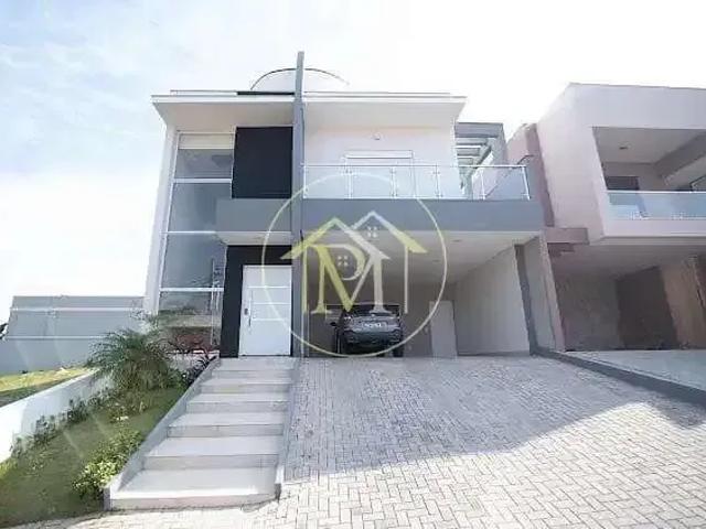 Casa / Sobrado para Venda em Sorocaba/SP Brigadeiro Tobias 3 Quartos